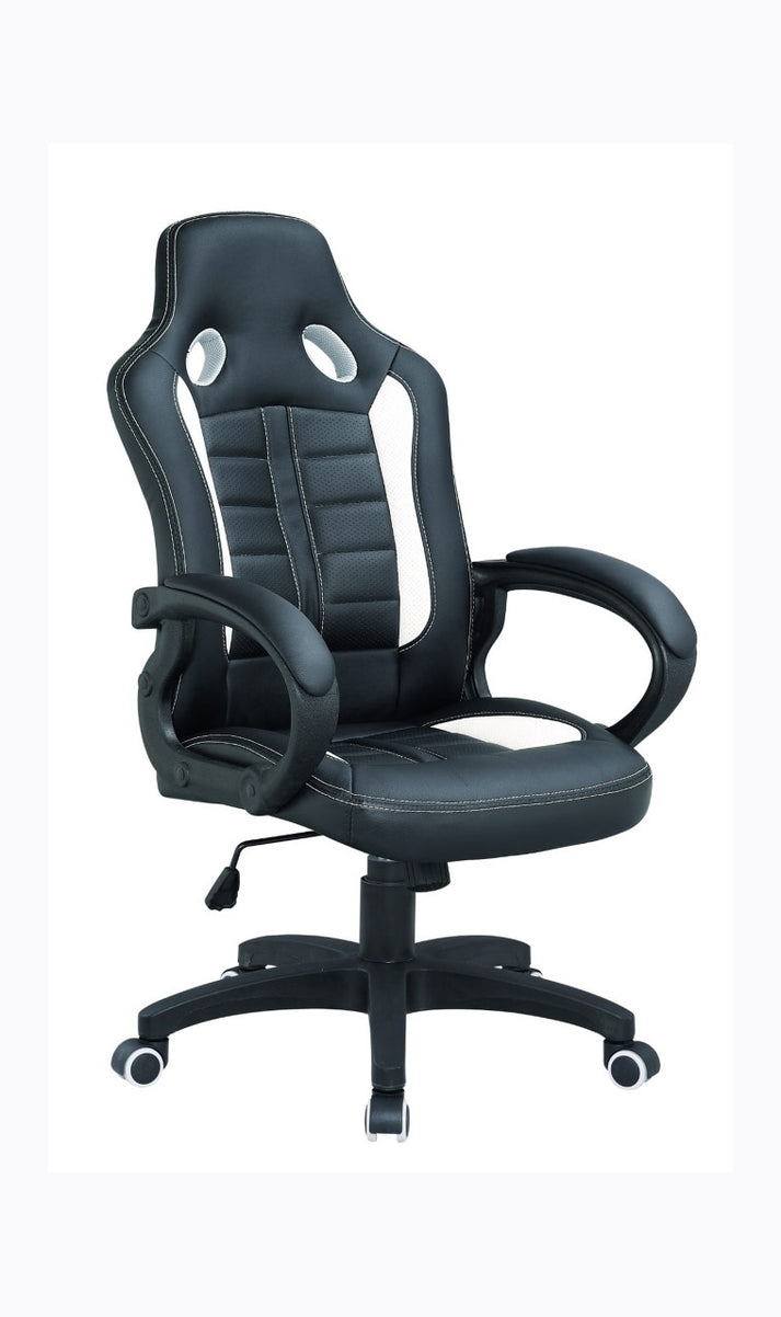 Delta Gaming Chair – The Onyx Chair Collection