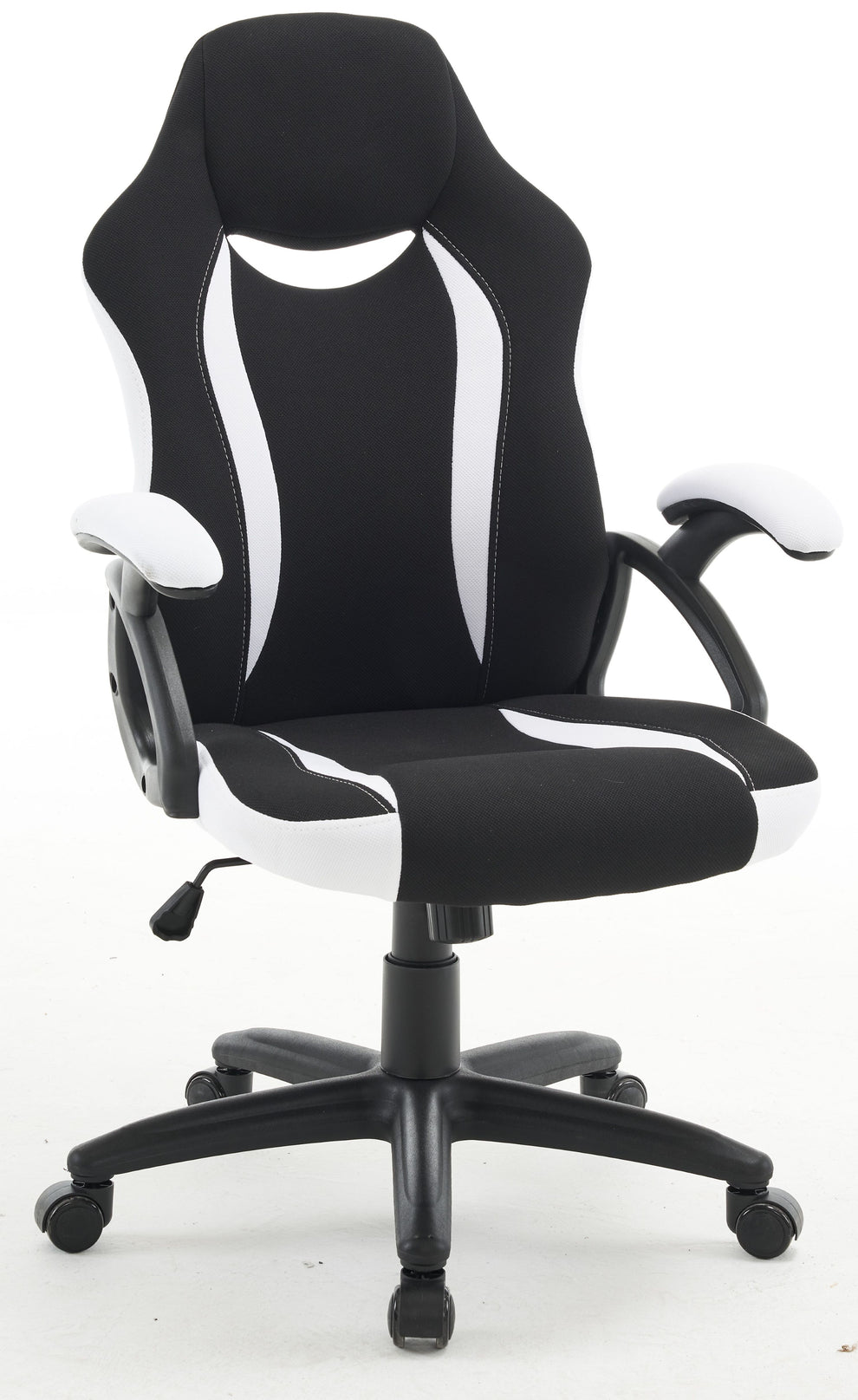 Eclipse Gaming Chair – The Onyx Chair Collection