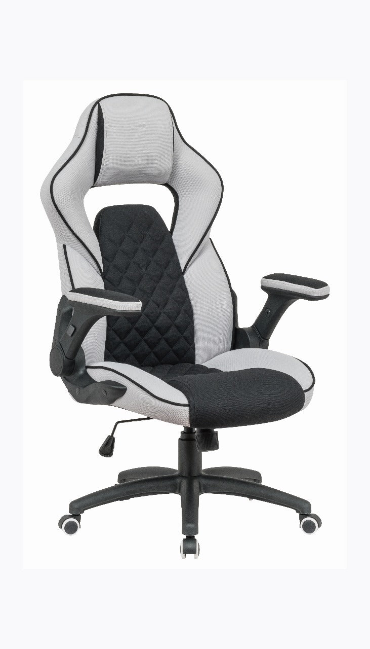 Forza Gaming Chair – The Onyx Chair Collection